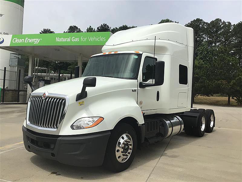 2020 International LT (For Sale) | 73" Sleeper | #253992