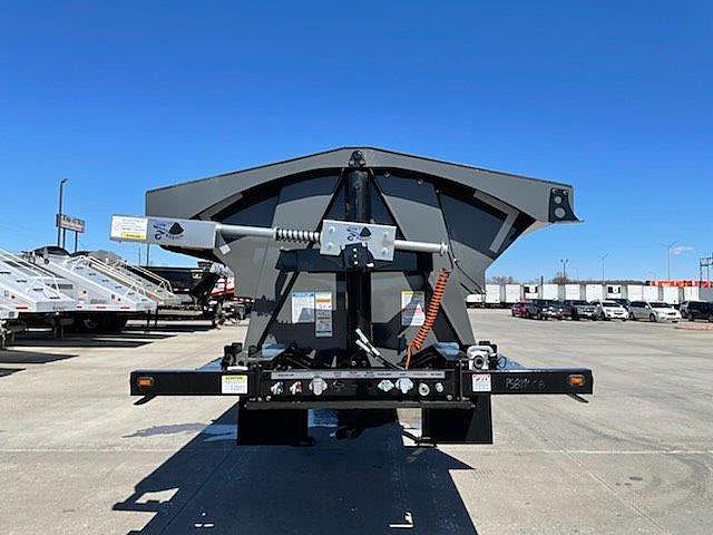 2023 Side Dump Industries (SDI) Super Tri (For Sale) | Side Dump | # ...