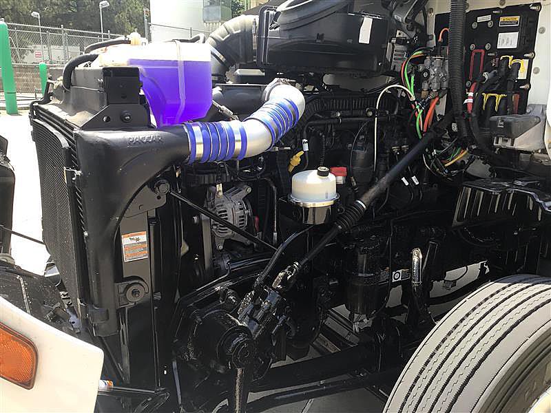 2019 Peterbilt 579 (For Sale) | Expeditor | #254187