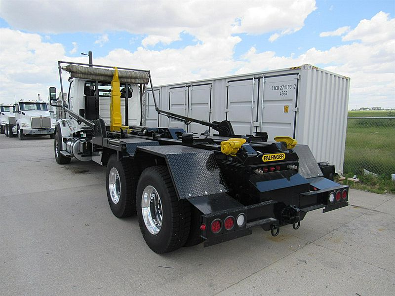 2023 International HX620 (For Sale) | Cab & Chassis | # PN458102