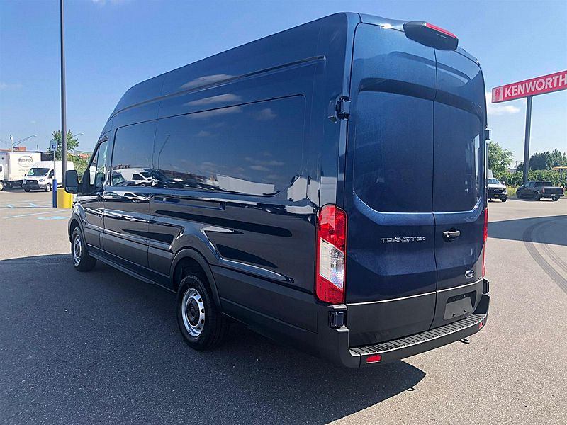 2022 Ford T350 For Sale | Van | #BF-3828