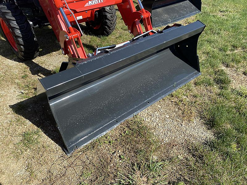 Kioti CK2610 HST (For Sale) | Semi Truck | #K12