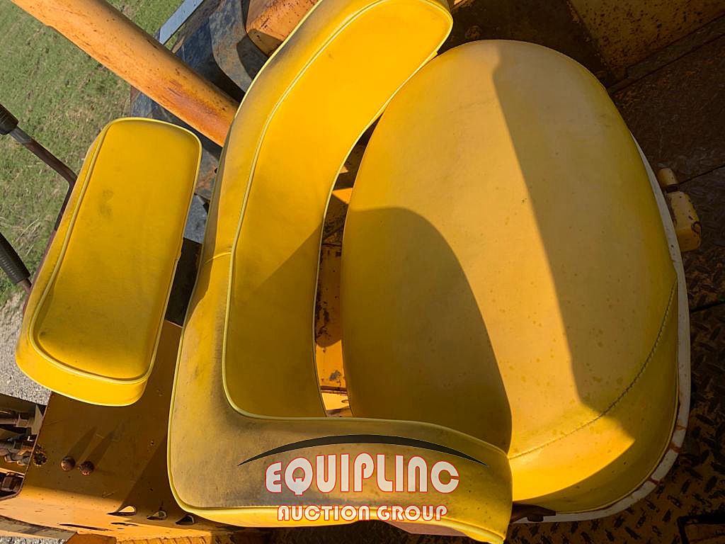 John Deere 500C BACKHOE For Sale | Loader Backhoe | #JM88431T