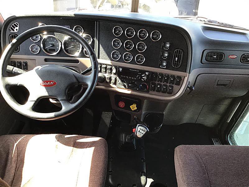 2018 Peterbilt 389 For Sale | 78" Sleeper | #254619