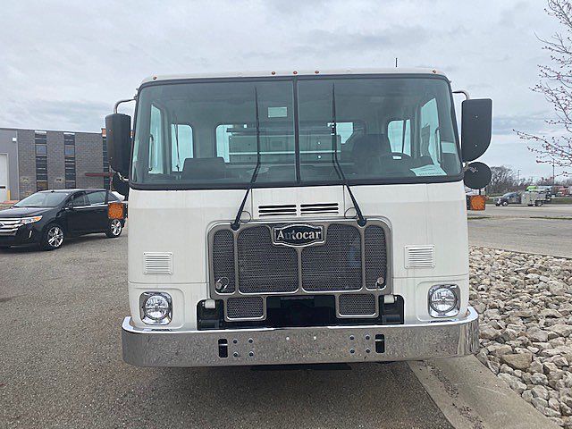 2022 Autocar ACX64 For Sale | Cab & Chassis | #124159