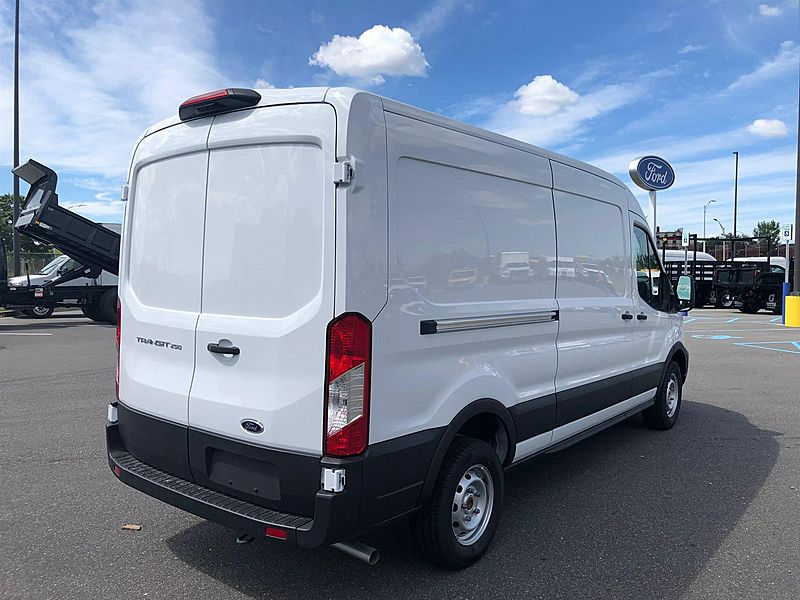 2022 Ford T250 For Sale | Van | #BF-3814