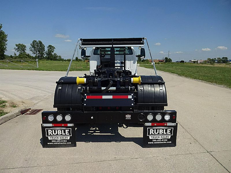 2022 Ford F750 For Sale | Cab & Chassis | #NDF08247