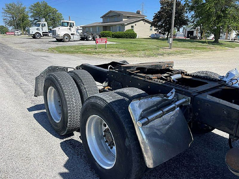 1988 Peterbilt 378 For Sale | Semi Truck | #7433