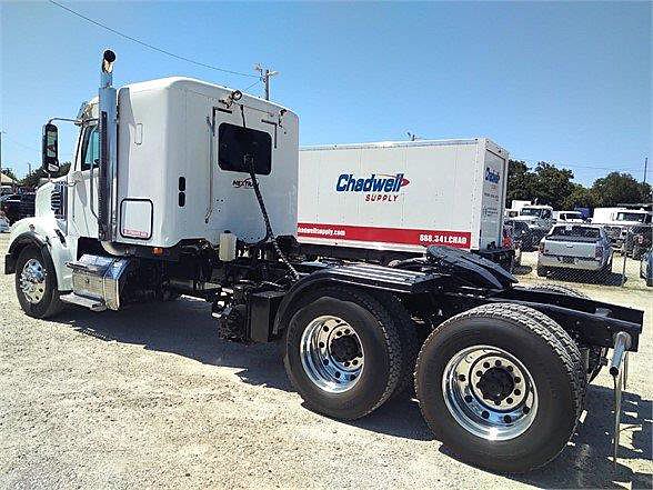 2016 Freightliner TRACTOR (For Sale) | Sleeper Truck | #03FUGY2013