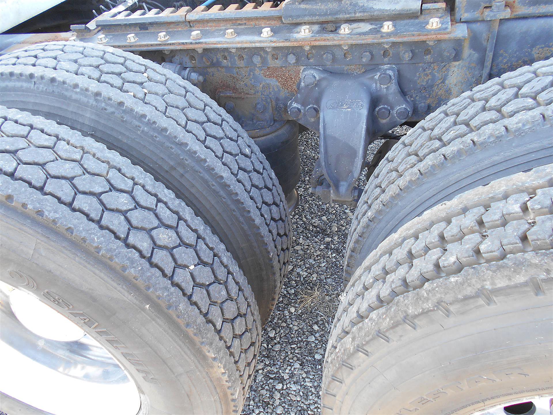 2006 Western Star 4900EX For Sale | 72" Sleeper | #GA742