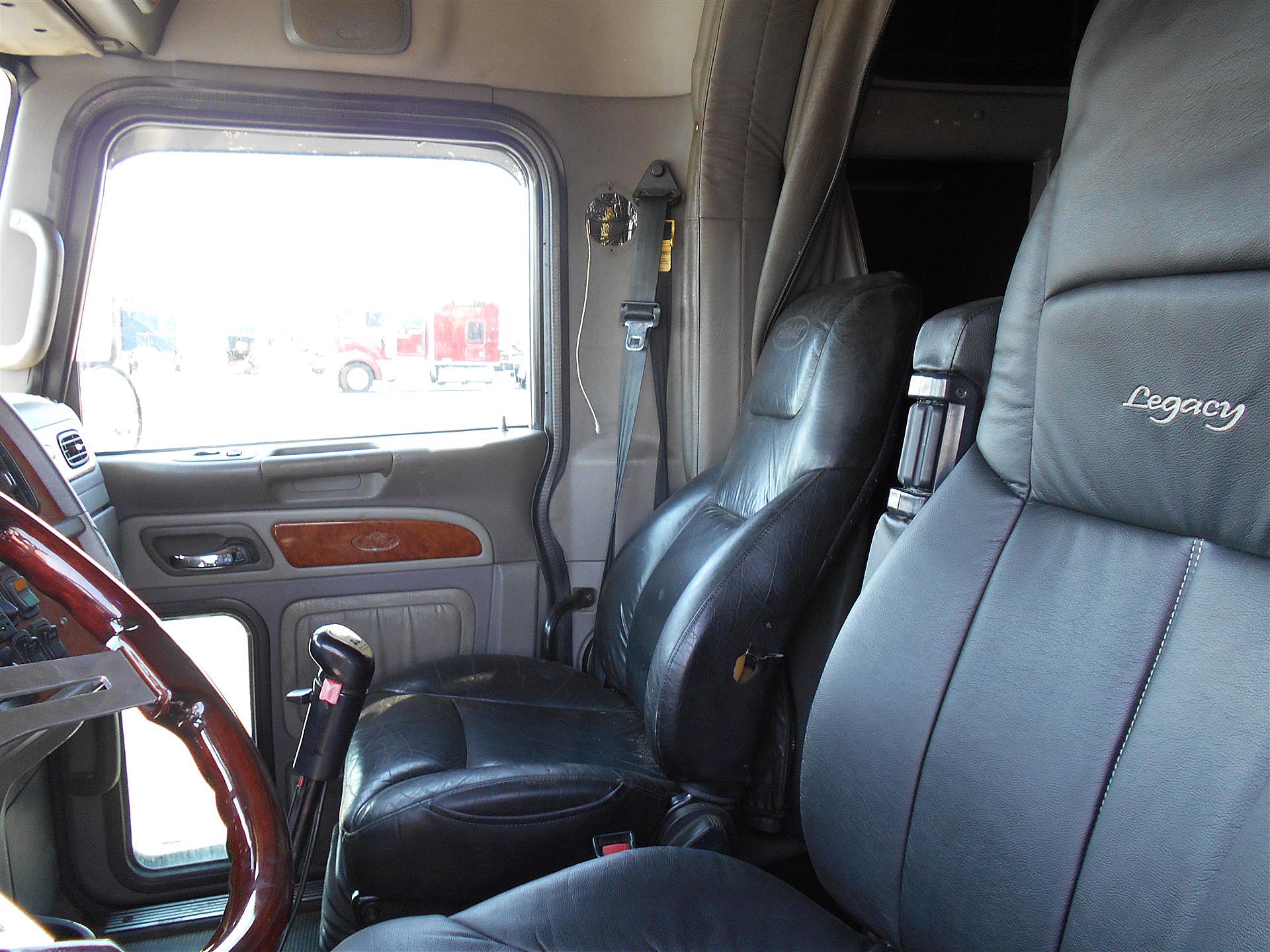 2007 Peterbilt 379 For Sale | 63" Sleeper | #GA727
