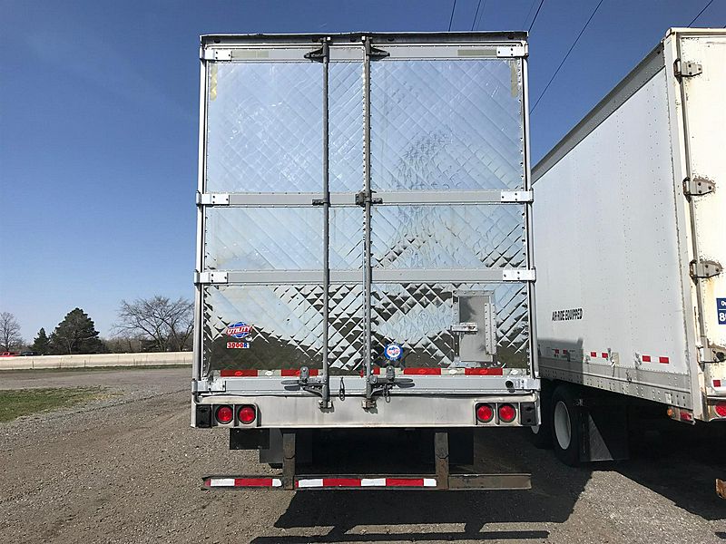 2010 Utility 3000 R (For Sale) | Refrigerated Trailer | #27328