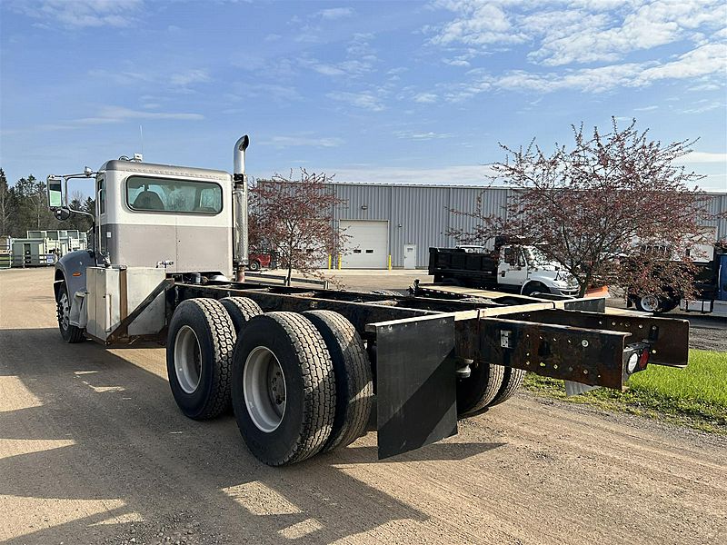 2011 Peterbilt 348 For Sale | Cab & Chassis | #9101