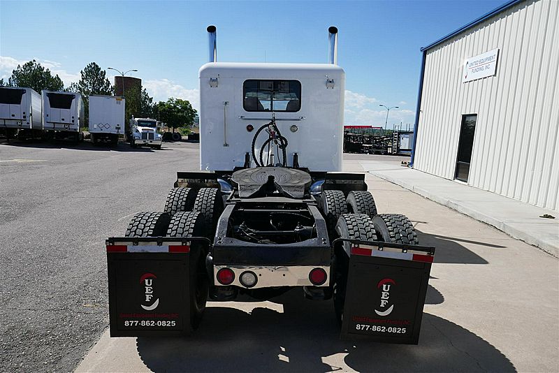 2005 Peterbilt 379 For Sale | 48" Sleeper | #4749