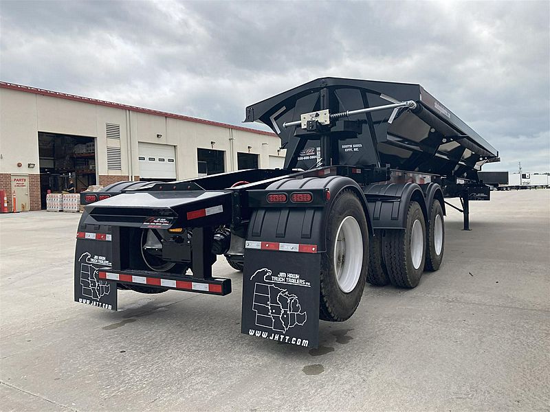 2023 Side Dump Industries (SDI) Super Tri For Sale | Side Dump | #PS819009