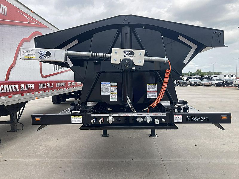 2023 Side Dump Industries (SDI) Super Tri For Sale | Side Dump | #PS819009