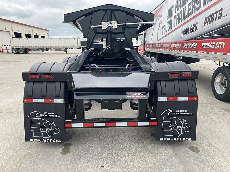 2023 Side Dump Industries (SDI) Super Tri For Sale | Side Dump | #PS819009