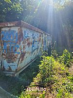 30 Yard Box (For Sale) | Dump | #JMROLLOFFCAN