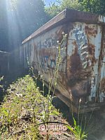 30 Yard Box (For Sale) | Dump | #JMROLLOFFCAN