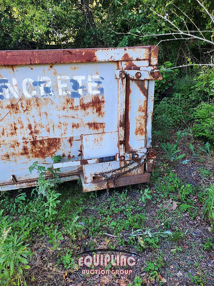 30 Yard Box (For Sale) | Dump | #JMROLLOFFCAN