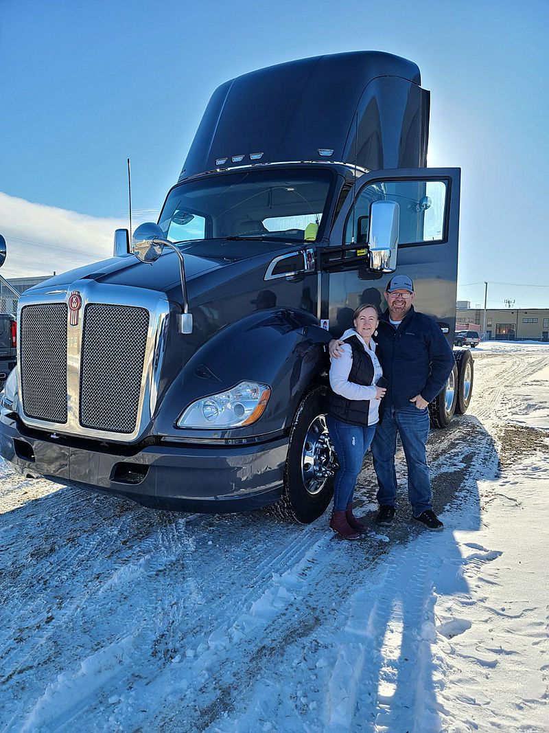 2015 Kenworth T680 (For Sale) | Day Cab | #1154494