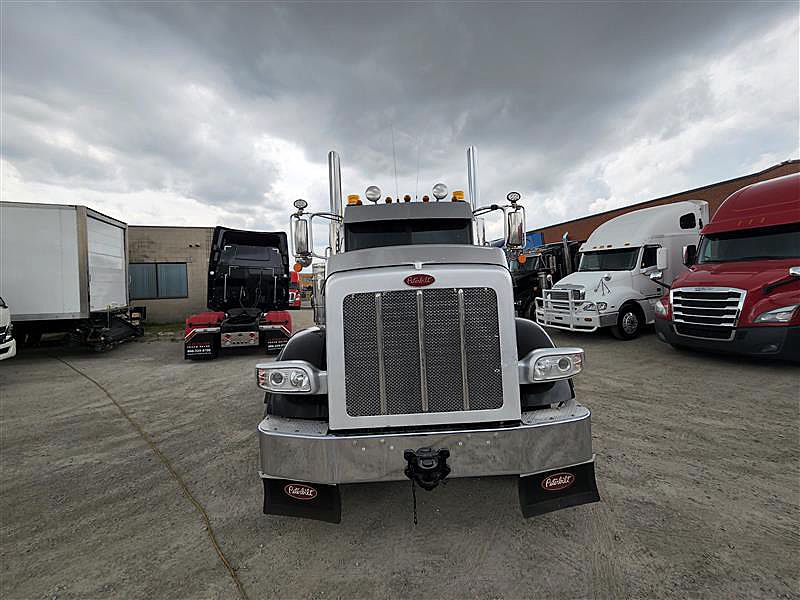 2020 Peterbilt 367 (For Sale) | 44" Sleeper | #254988