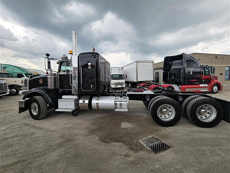 2020 Peterbilt 367 (For Sale) | 44" Sleeper | #254988
