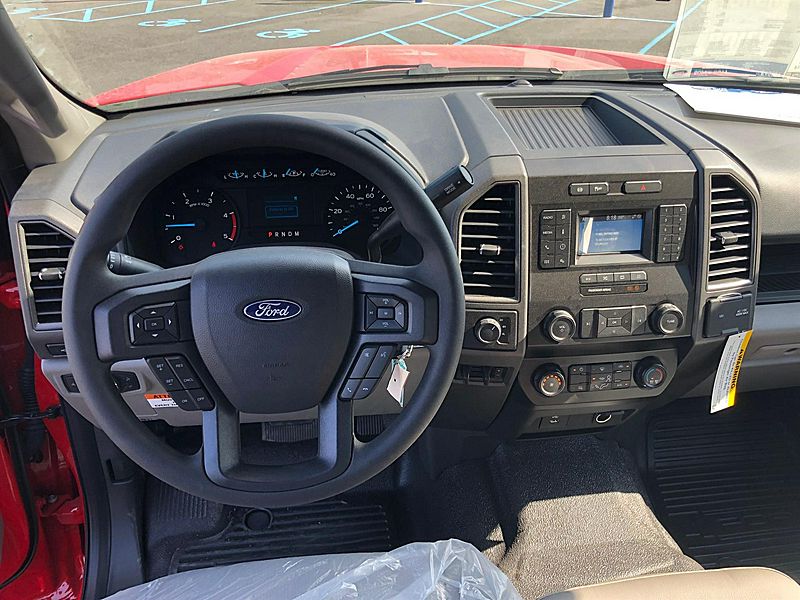 2022 Ford F550 (For Sale) | Dump Truck | Non CDL | #EF-1009