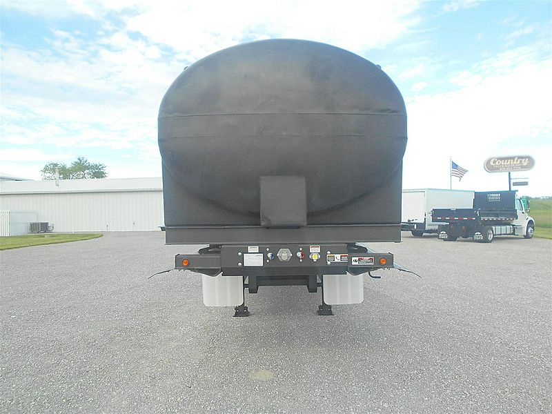 2023 DEMCO 40' Liquid Tender Trailer For Sale | Trailer | #T103