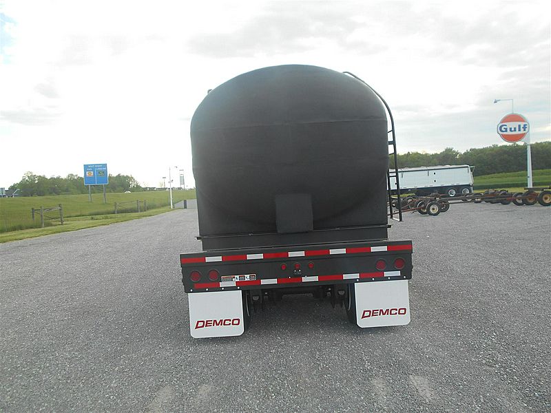 2023 DEMCO 40' Liquid Tender Trailer For Sale | Trailer | #T103