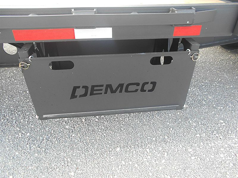 2023 DEMCO 40' Liquid Tender Trailer For Sale | Trailer | #T103