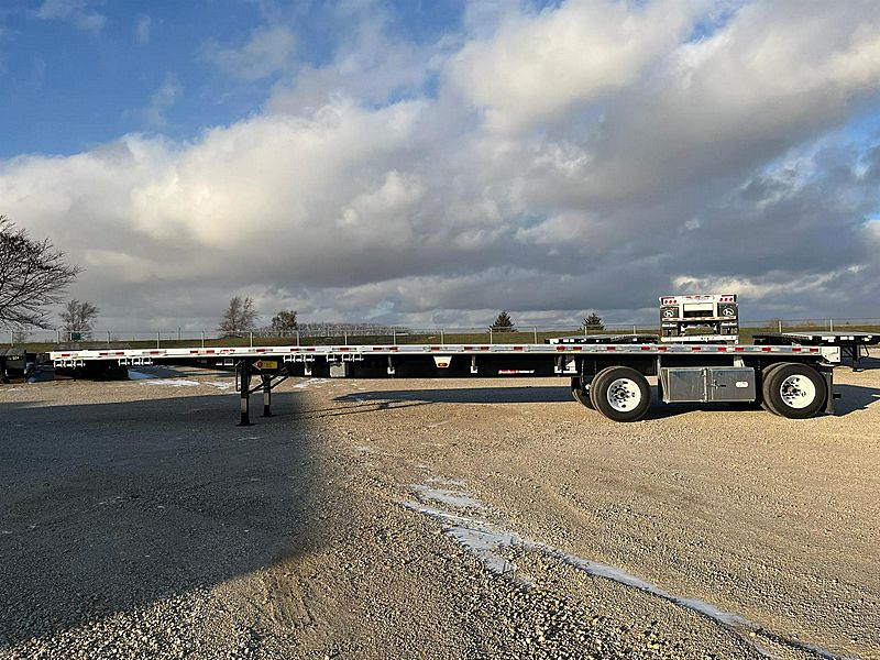 2023 Great Dane Freedom LT For Sale | Flatbed | #PH516381