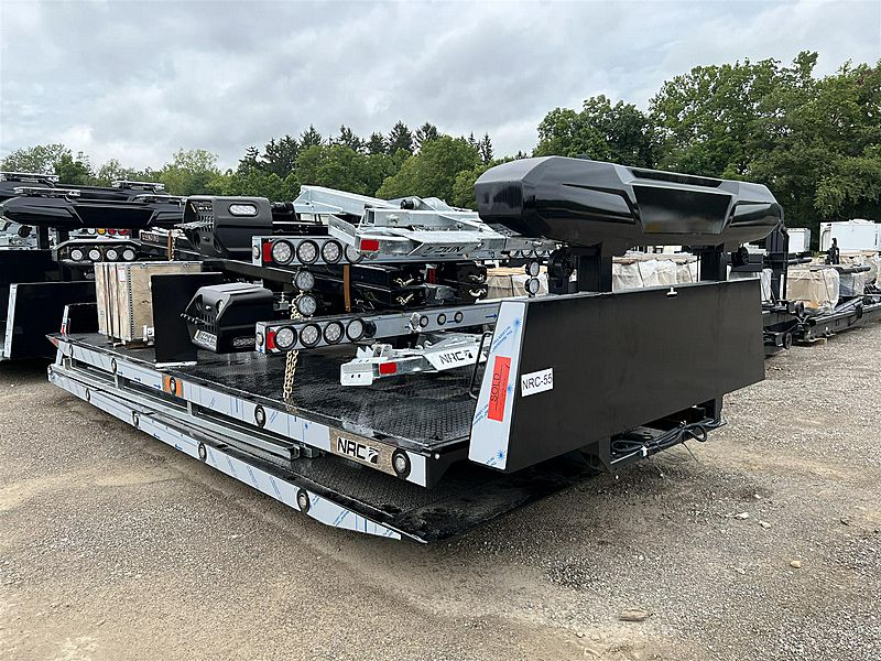 2022 NRC 10TB For Sale | Car Carrier | #NRC-55