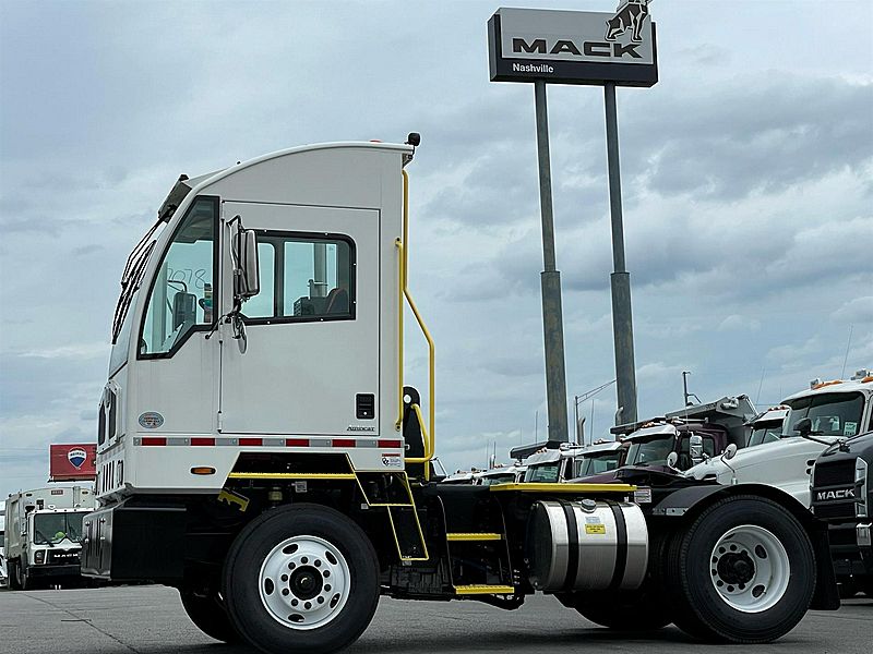 2022 Autocar ACTT42 For Sale | Yard Spotter | #Z237097N