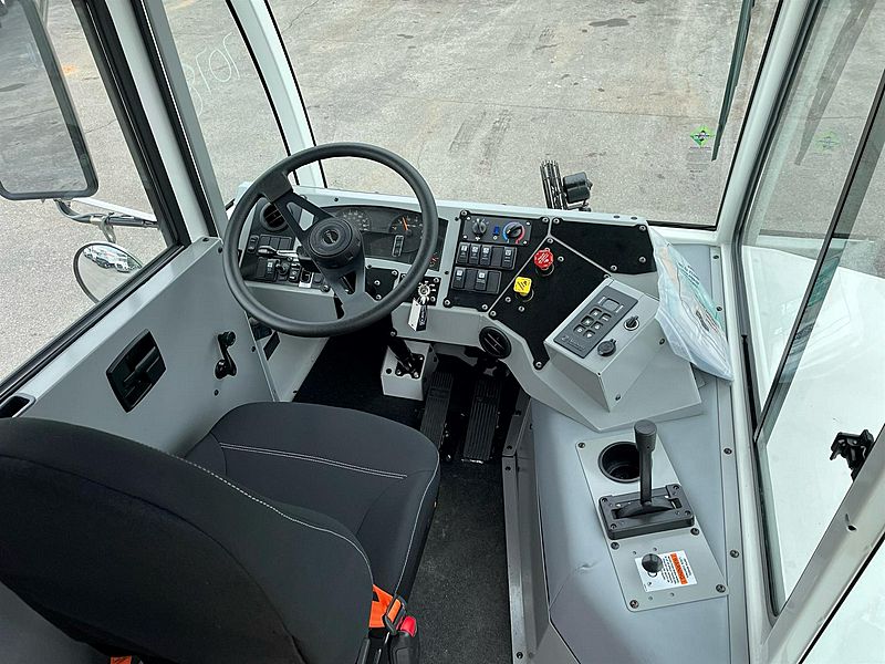 2022 Autocar ACTT42 For Sale | Yard Spotter | #Z237097N