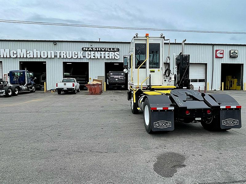 2022 Autocar ACTT42 For Sale | Yard Spotter | #Z237097N