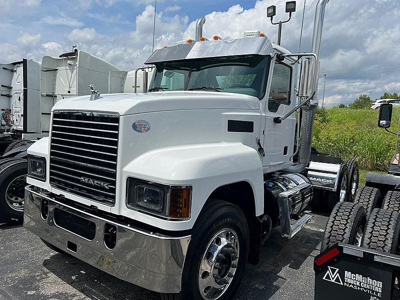 2019 Mack PI64T M778 (For Sale) | Daycab Sleeper | #6991353