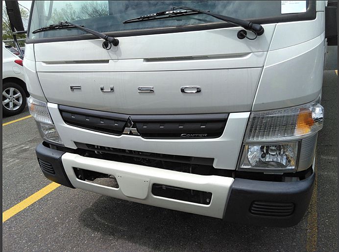 2020 MITSUBISHI FUSO FE140 For Sale | 20' Box | Non CDL | #T-LGLJ0107