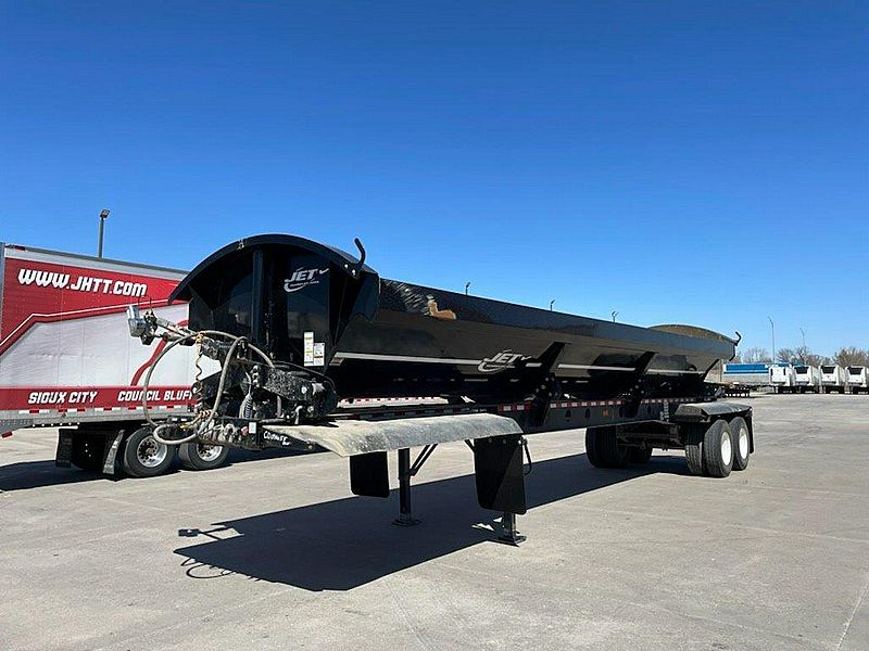 2020 JET Side Dump For Sale | Side Dump | #CD031655