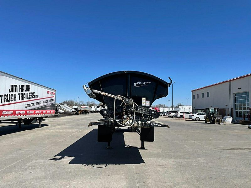 2020 JET Side Dump For Sale | Side Dump | #CD031655