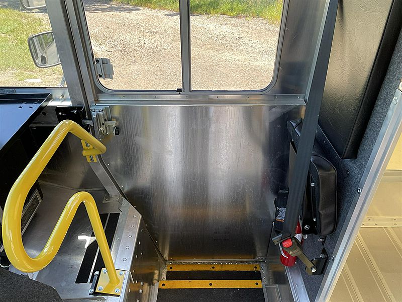 2022 Ford F59 (For Sale) | 18' | Non CDL | #45150