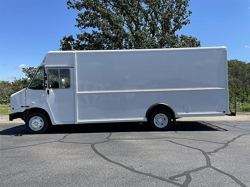 2022 Ford F59 (For Sale) | 18' | Non CDL | #45153