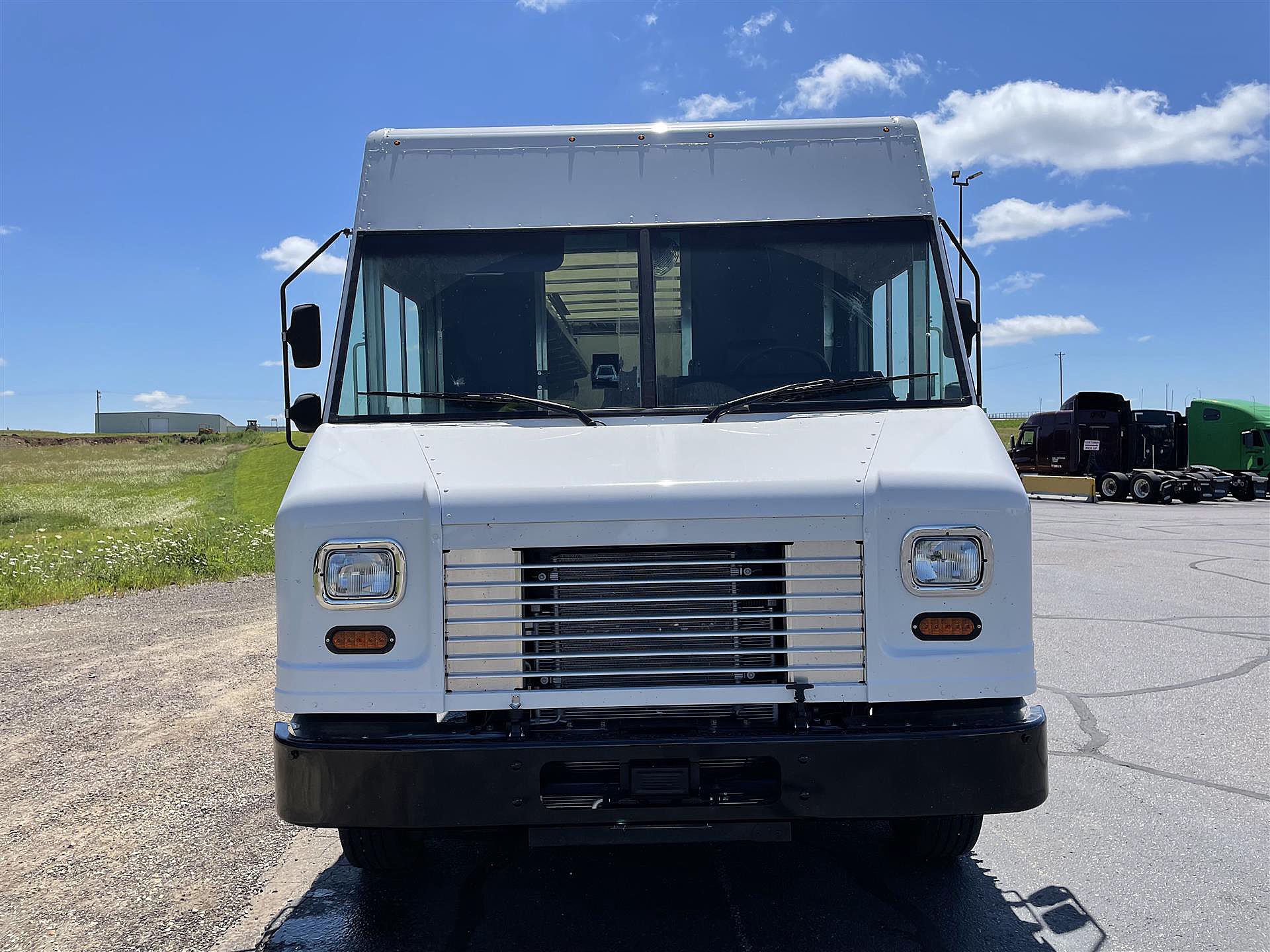 2022 Ford F59 (For Sale) | 18' | Non CDL | #45153