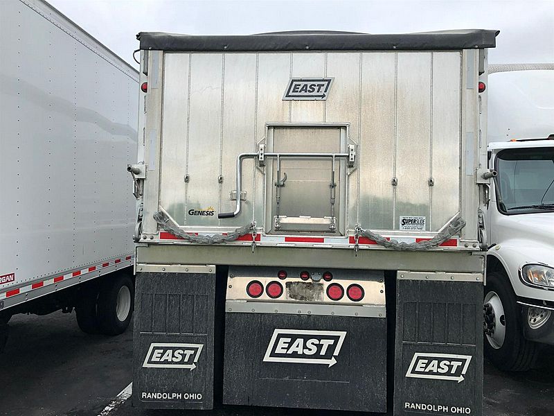 2021 East Genesis (For Sale) | End Dump | #744677
