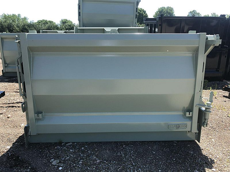 2022 BEAU ROC 14' X 42'' X 48'' (For Sale) | Dump | #DB-429989
