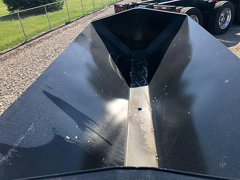 2022 Side Dump Industries (SDI) Tandem Mini For Sale | Side Dump | #30759