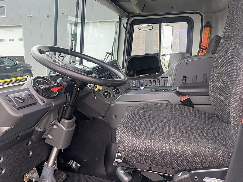 2021 Mack TerraPro TE64 (For Sale) | Cab & Chassis | #124533
