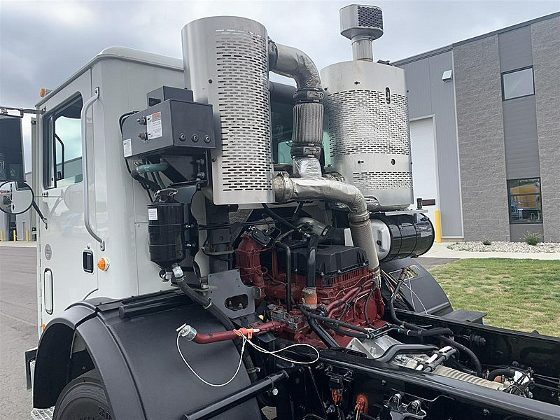 2021 Mack TerraPro TE64 (For Sale) | Cab & Chassis | #124533