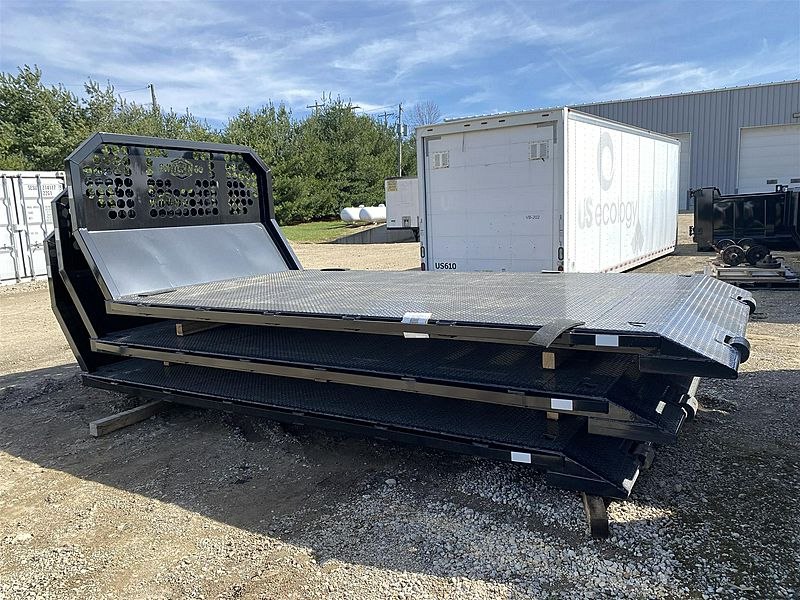 2022 SWITCH N GO EB-14-HB-BEAV For Sale | Flatbed | #SNG-3000101