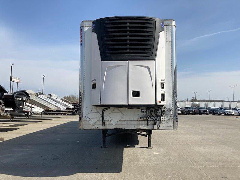 2016 Utility 3000R (For Sale) | Refrigerated Trailer | #CR030223